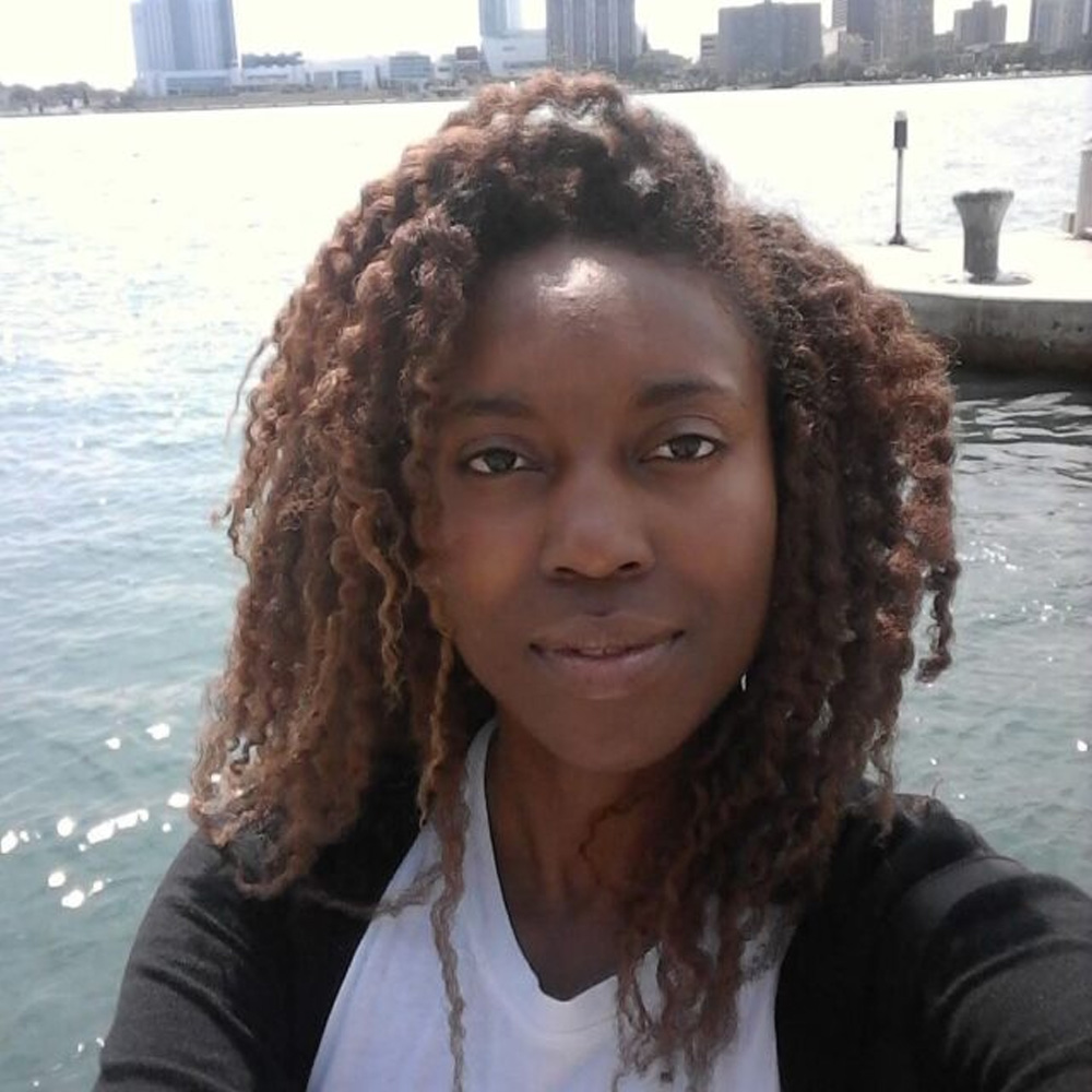 Ava Richardson - City Of The Future