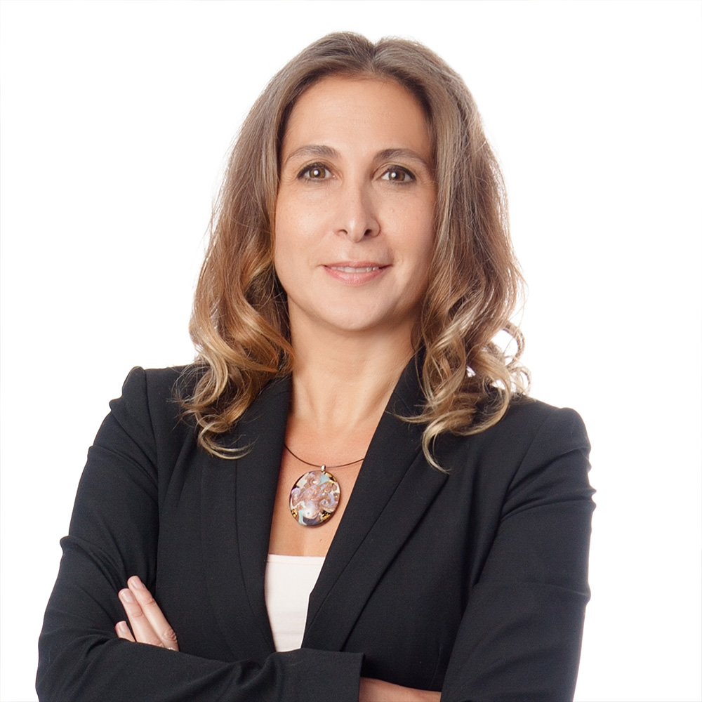 Hala Ballouz - City Of The Future