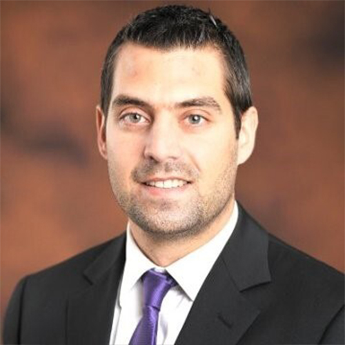 Josh Gould - City Of The Future