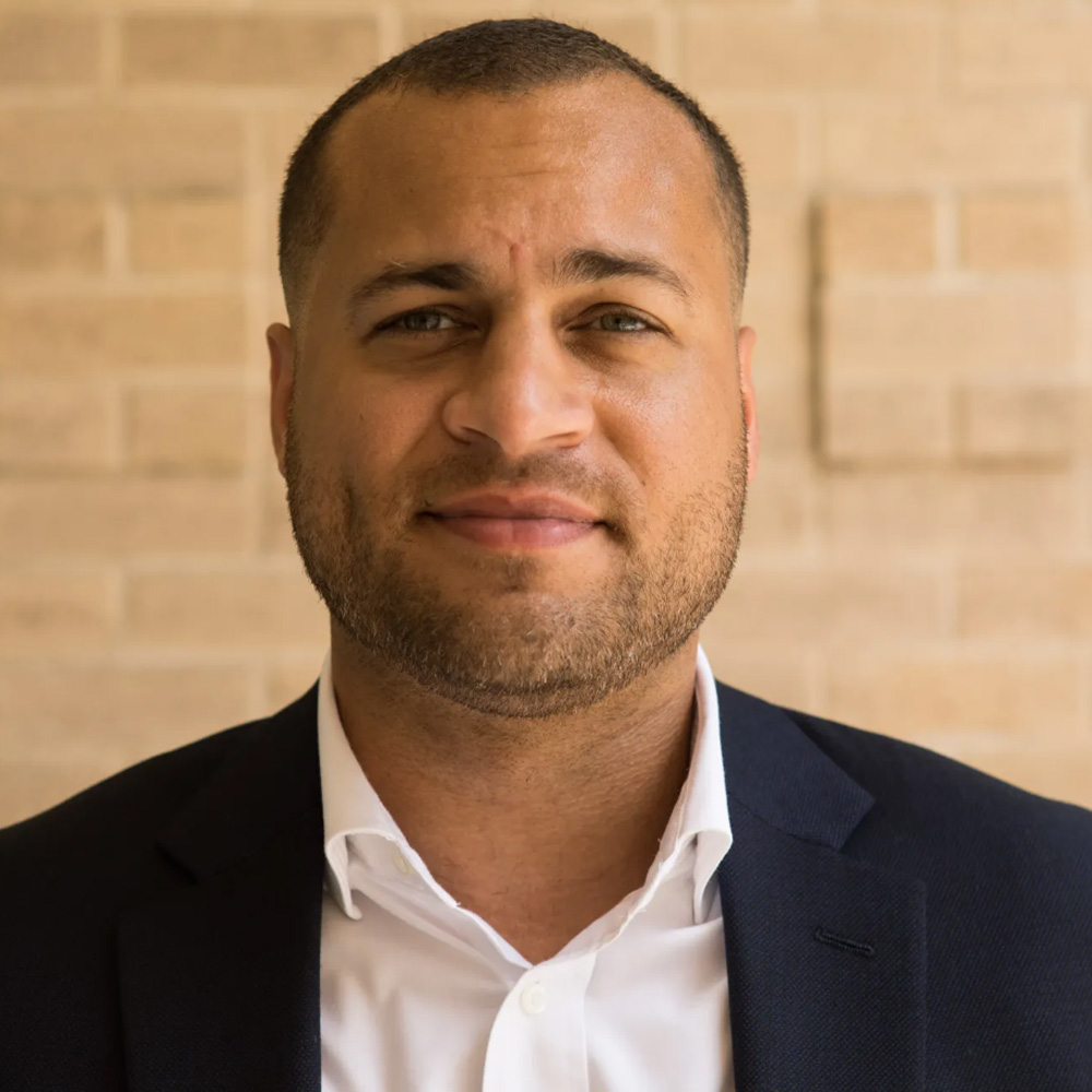 Brian Dillard - City Of The Future