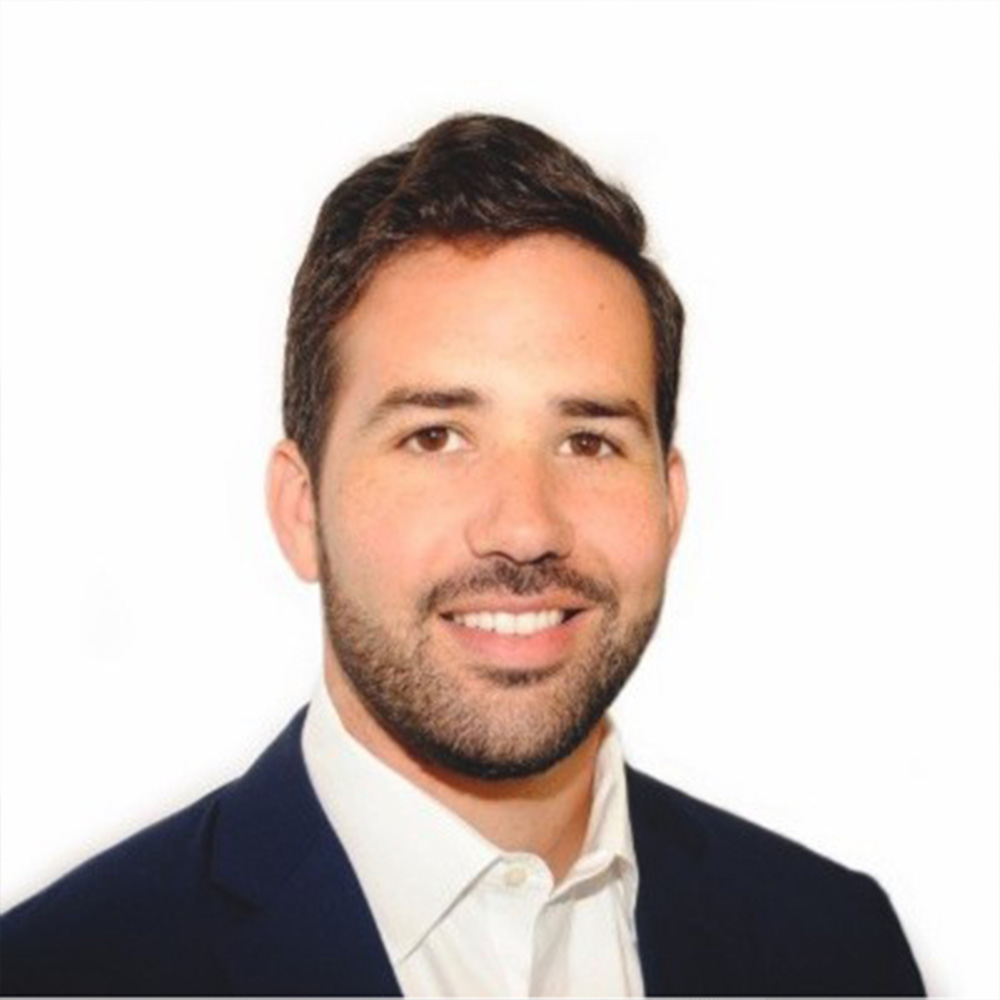 Geoffrey Urbach - City Of The Future