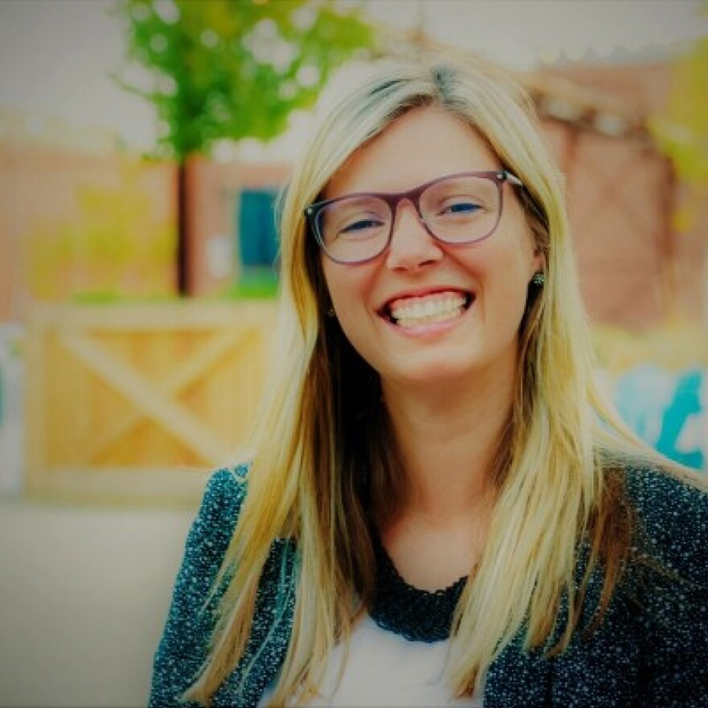 Sarah Hazel - City Of The Future