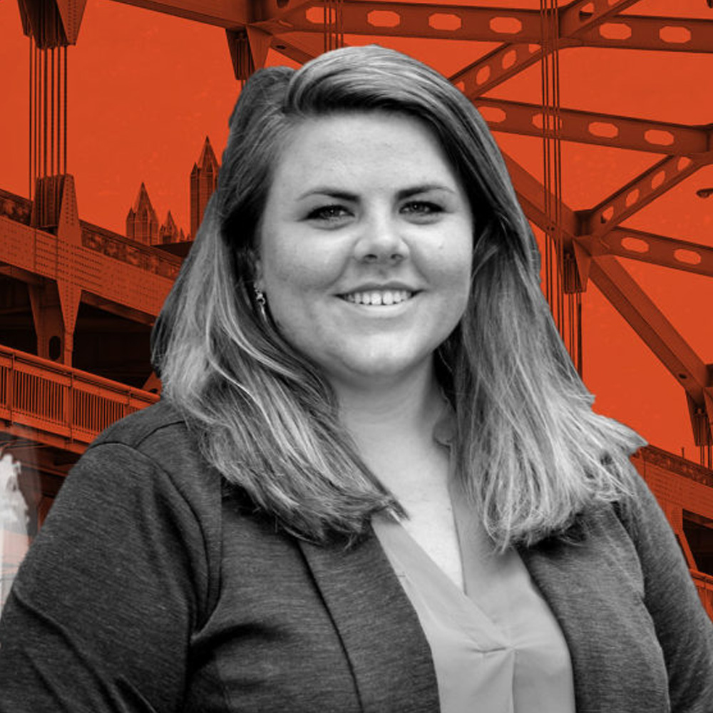 Sarah Yaeger - City Of The Future