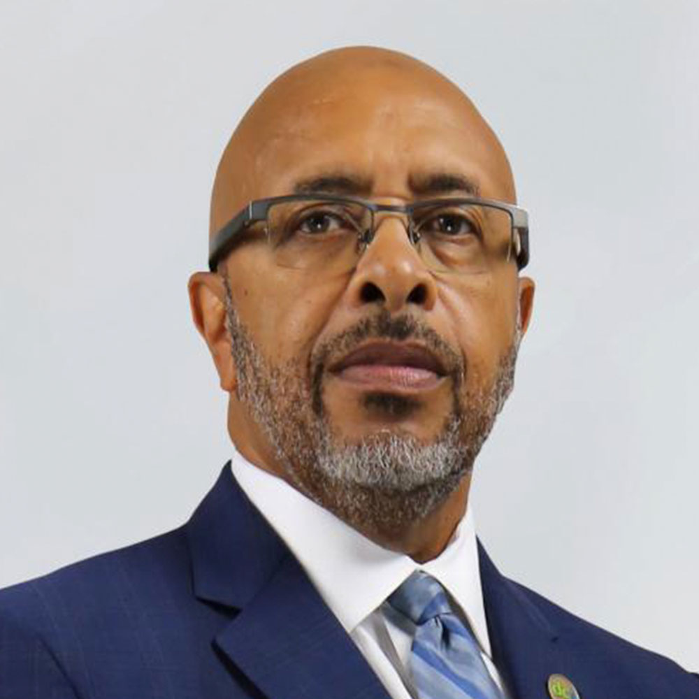 David Gadis - City Of The Future